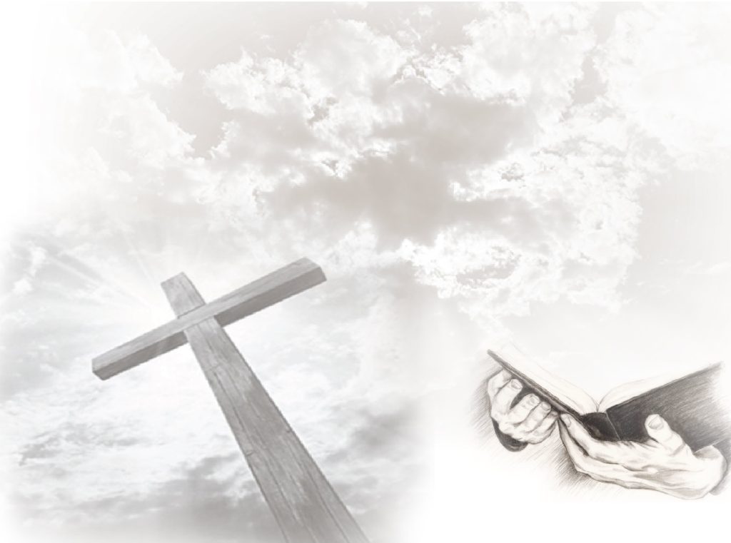 Religious Bible – Foundations+